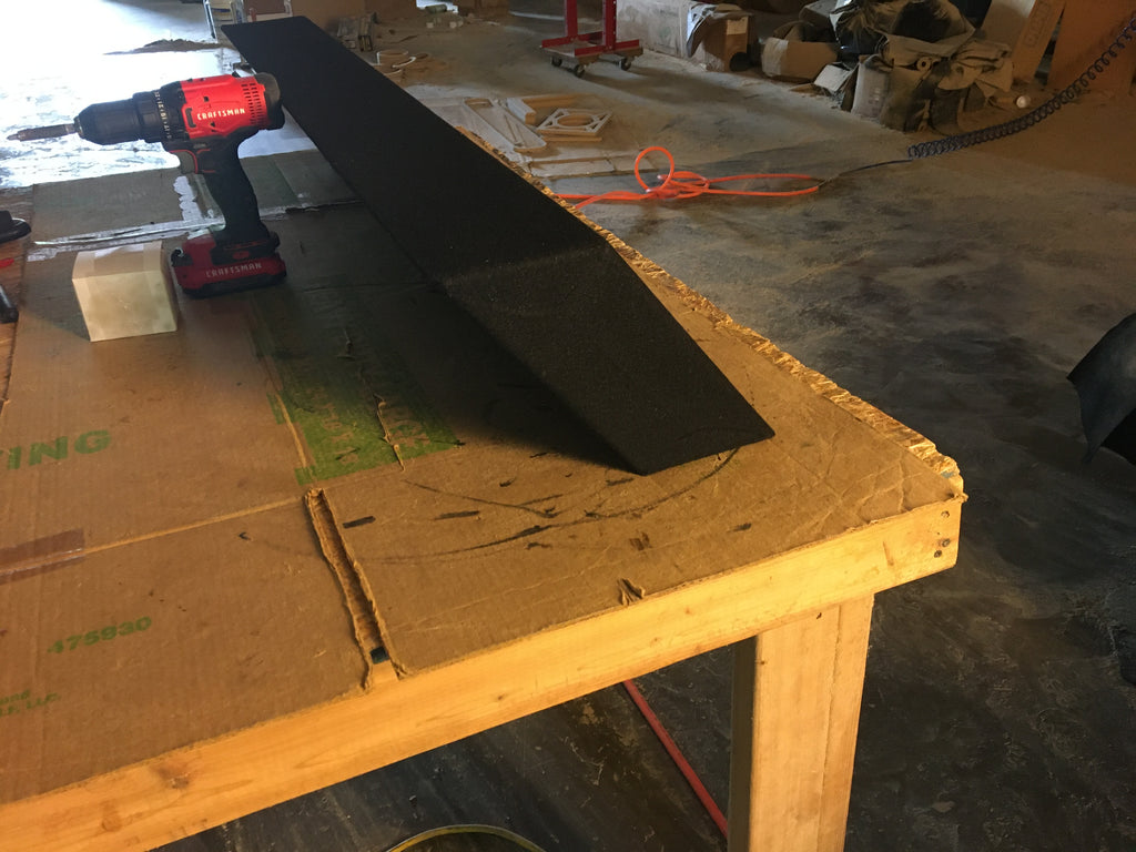 1966 - 1967 Dodge Charger 4 6x9 box – AK Audio