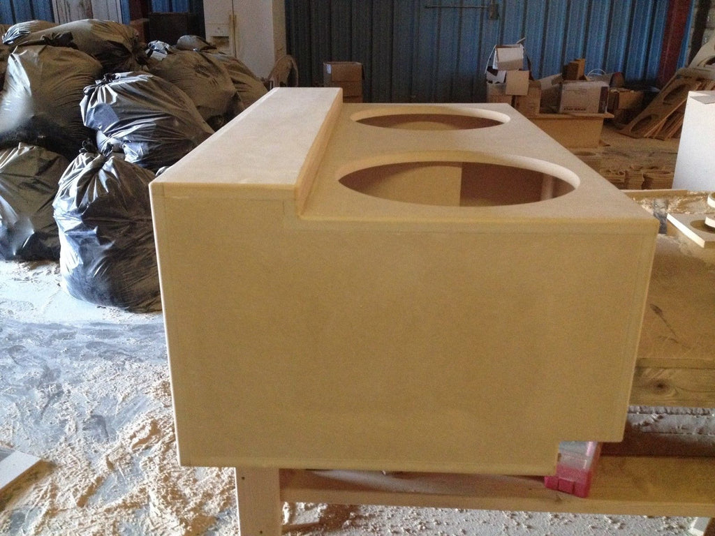 Donk 1971 - 1975 Pontiac Grand Ville Impala Caprice Buick 4 15's Speak ...