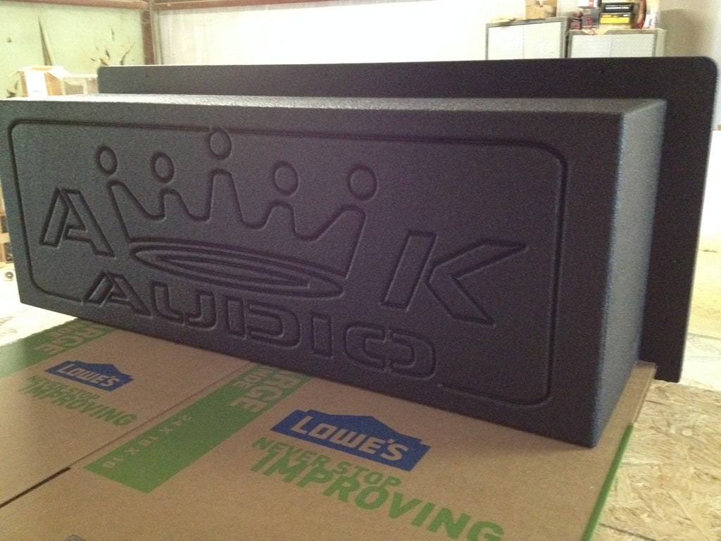 Cadillac Escalade EXT Chevy Avalanche Midgate Replace 2 18" Sundown Au ...