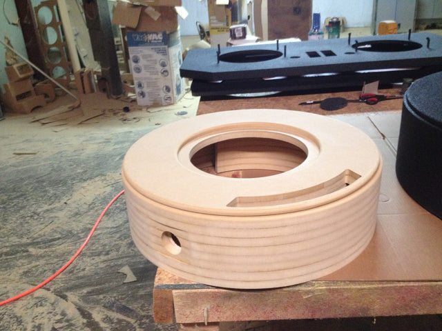 Collections – AK Audio