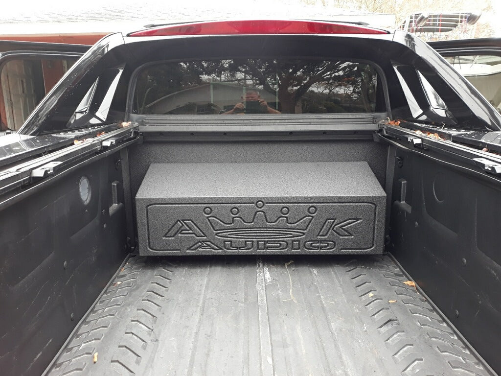 Chevy Avalanche Cadillac Escalade EXT Midgate Replace 8" 10" 12" 15" S ...